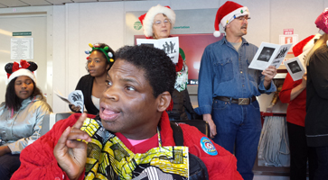 Welcome to Integrated Living Services | Integrated Living Services